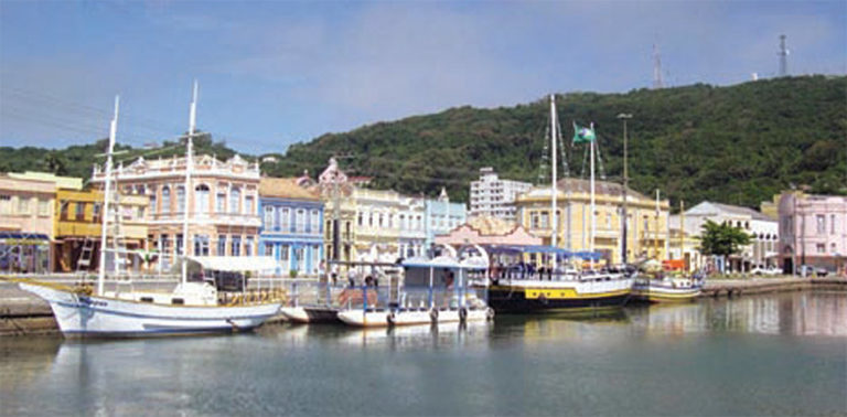 Southern Brazil | SOUTH AM TOURS